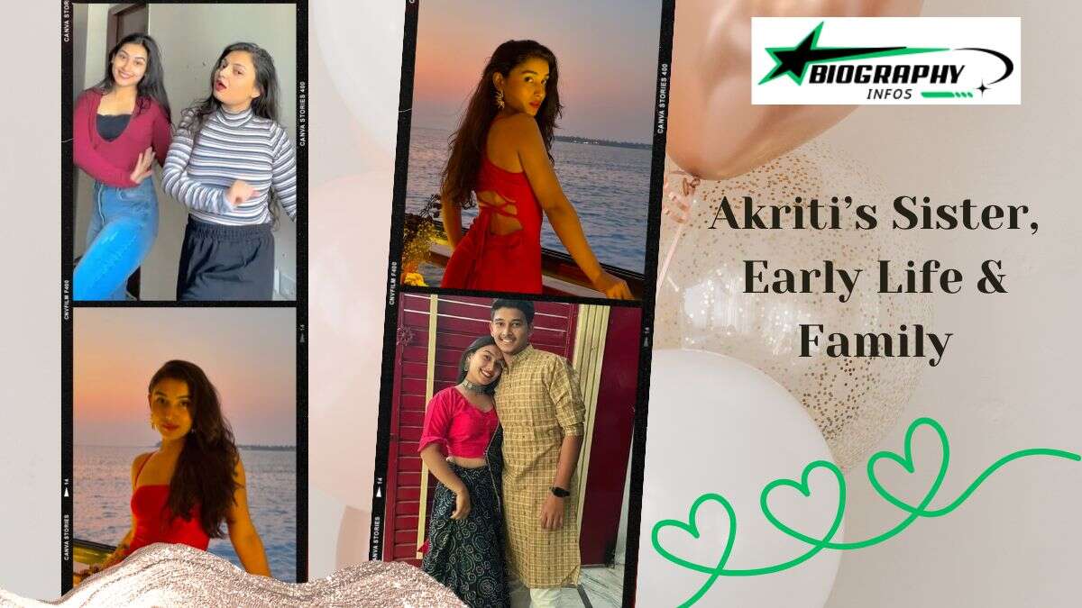 Akriti Negi Biography, Age, Net Worth, Boyfriend, Career & More