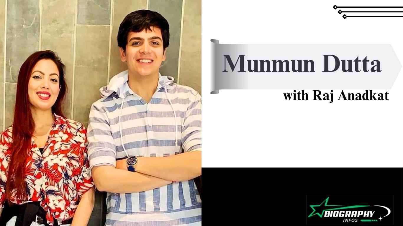 Munmun Dutta Husband Name, Age, Height, Net Worth & More-