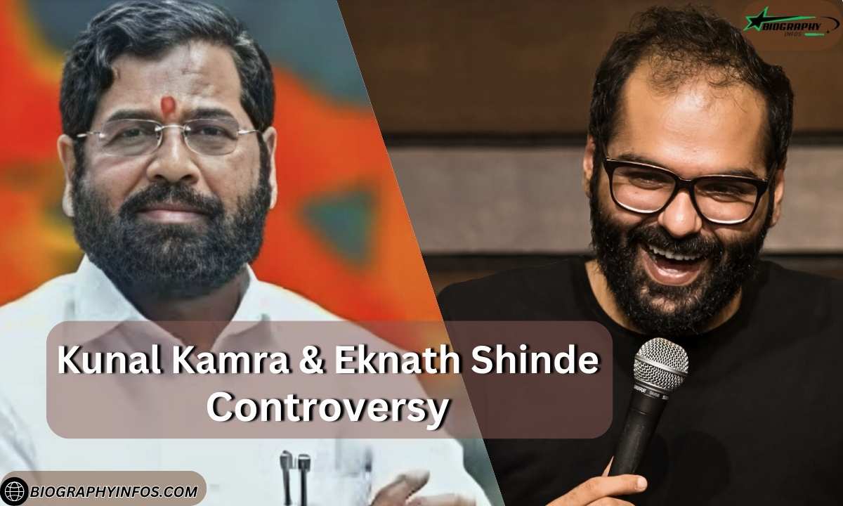 Kunal Kamra Wife, Family, Career, Education, Net Worth & More