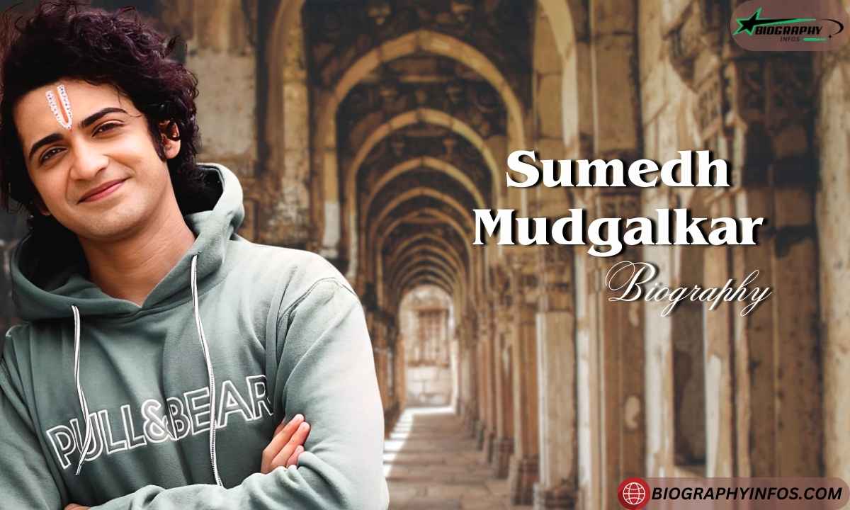 Sumedh Mudgalkar: Age, Height, Wife, Career, Net Worth & More-
