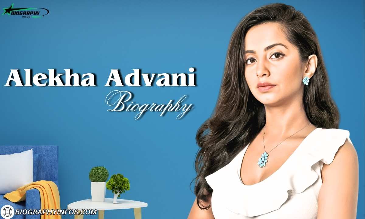 Alekha Advani: Age, Career, Net Worth, Controversies & More