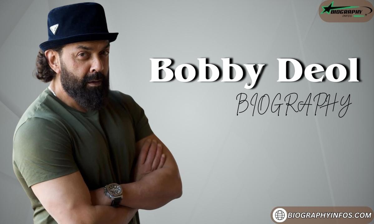 Bobby Deol Age, Height, Wife, Son, Career, Net Worth & More