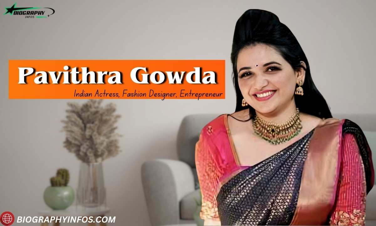 Pavithra Gowda Age, Height, Boyfriend, Career, Net Worth & More