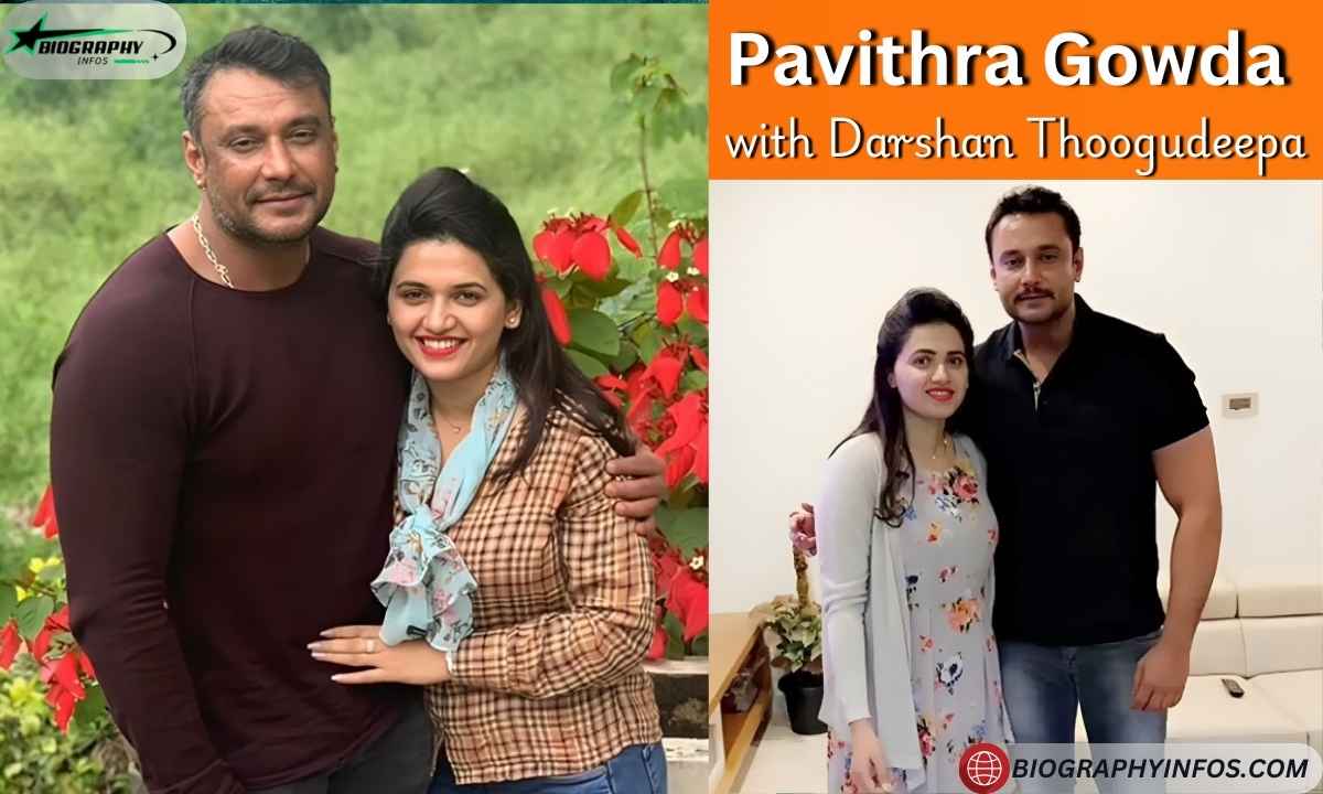 Pavithra Gowda Age, Height, Boyfriend, Career, Net Worth & More