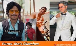 Purav Jha Height, Age, Controversy, Career, Net Worth & More