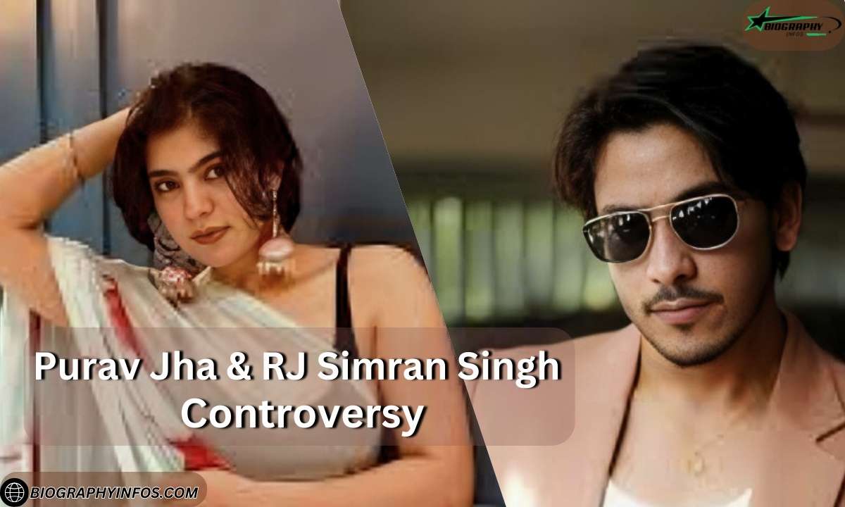 Purav Jha Height, Age, Controversy, Career, Net Worth & More