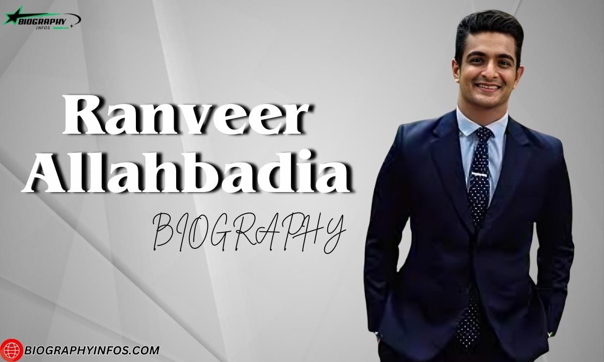 Ranveer Allahbadia Age, News, Controversy, Net Worth & More