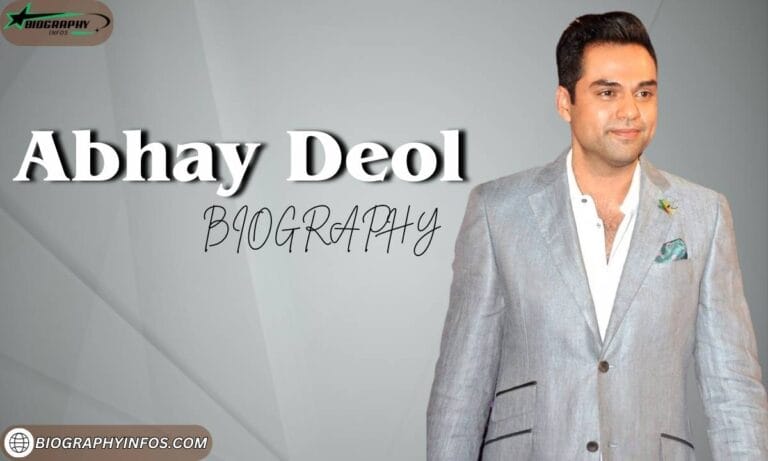 Abhay Deol Age, Height, Girlfriend, Career, Net Worth & More