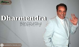 Dharmendra Age, Height, Wife, Children, Career, Net Worth & More