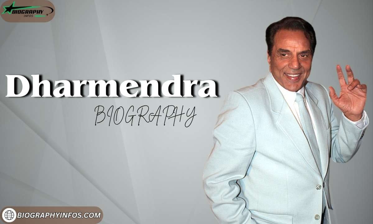 Dharmendra Age, Height, Wife, Children, Career, Net Worth & More