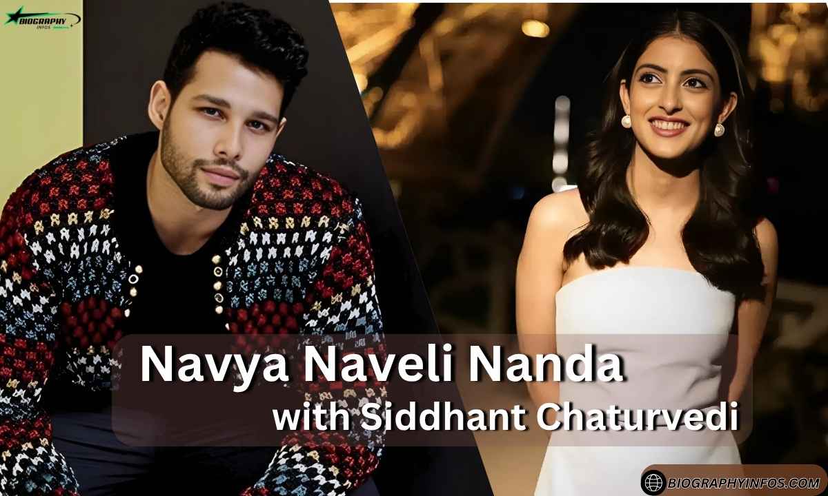 Navya Naveli Nanda Age, Height, Boyfriend, Net Worth & More