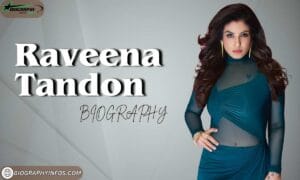 Raveena Tandon Age, Height, Husband, Child, Net Worth & More