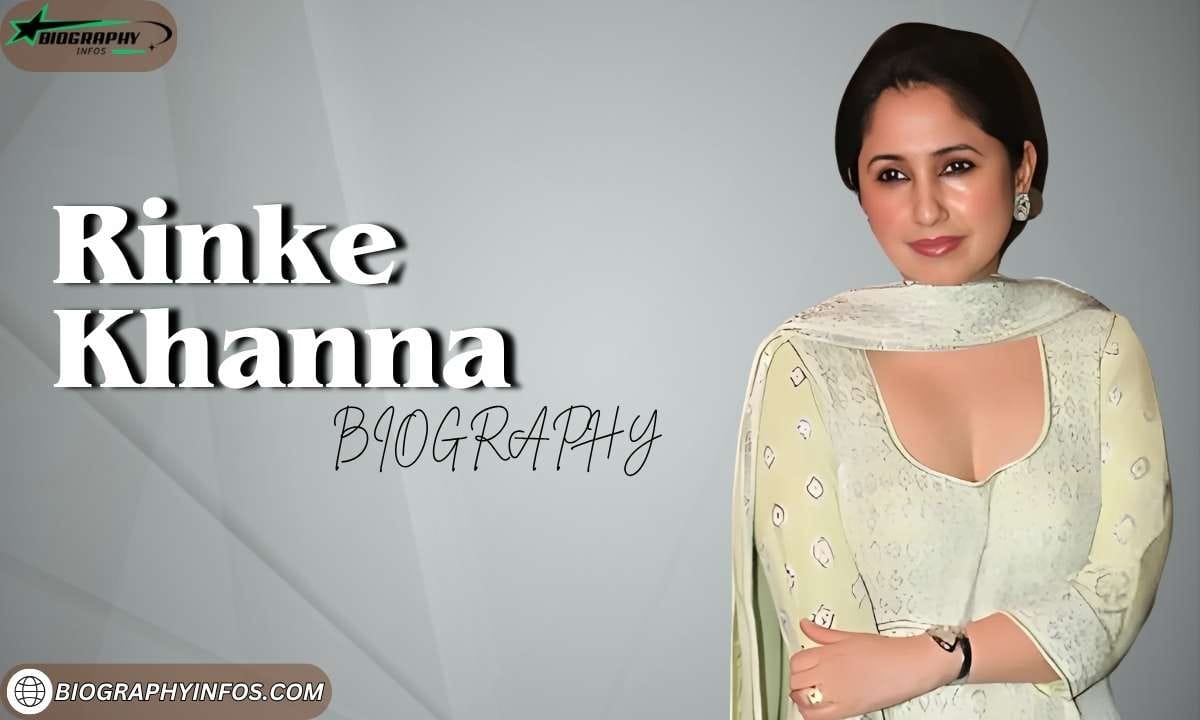 Rinke Khanna Age, Height, Husband, Career, Net Worth & More-