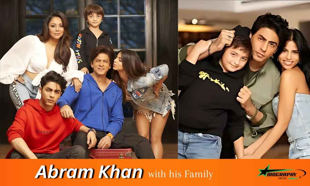 Abram Khan Age, Height, Education, Father, Net Worth & More