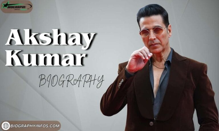 Akshay Kumar Age, Height, Wife, Kids, Career, Net Worth & More
