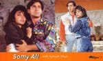 Somy Ali Age, Height, Relationships, Movies, Net worth