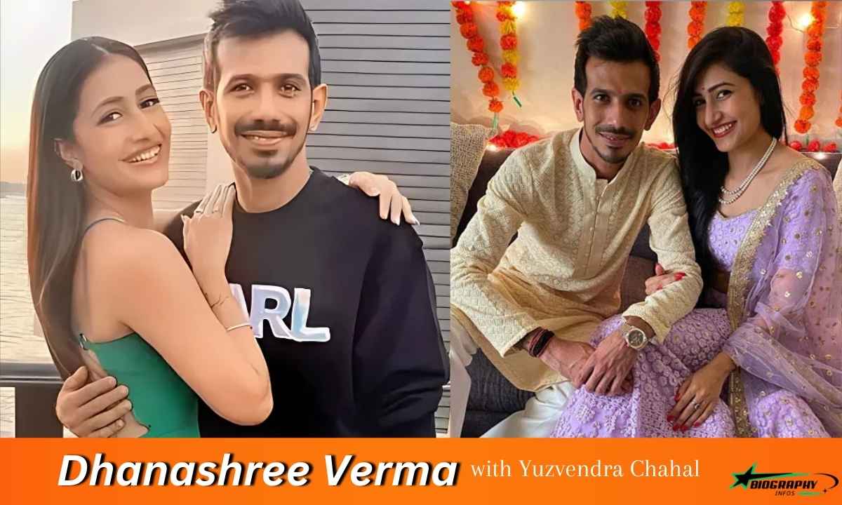 Dhanashree Verma Age, Height, Divorce, Net Worth & More-