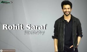 Rohit Saraf Age, Height, Girlfriend, Career, Net Worth & More