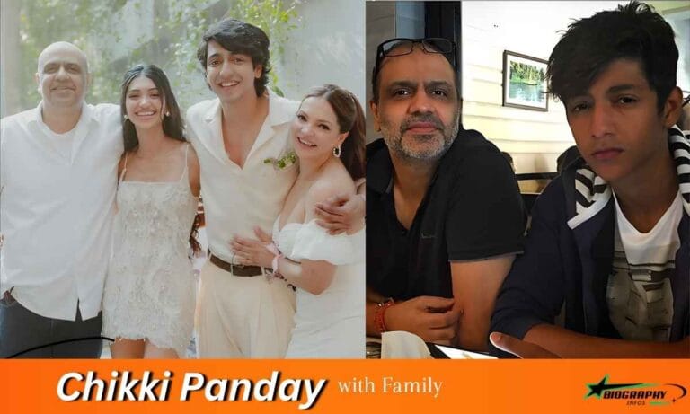 Chikki Panday Age, Height, Children, Business, Net Worth, & More