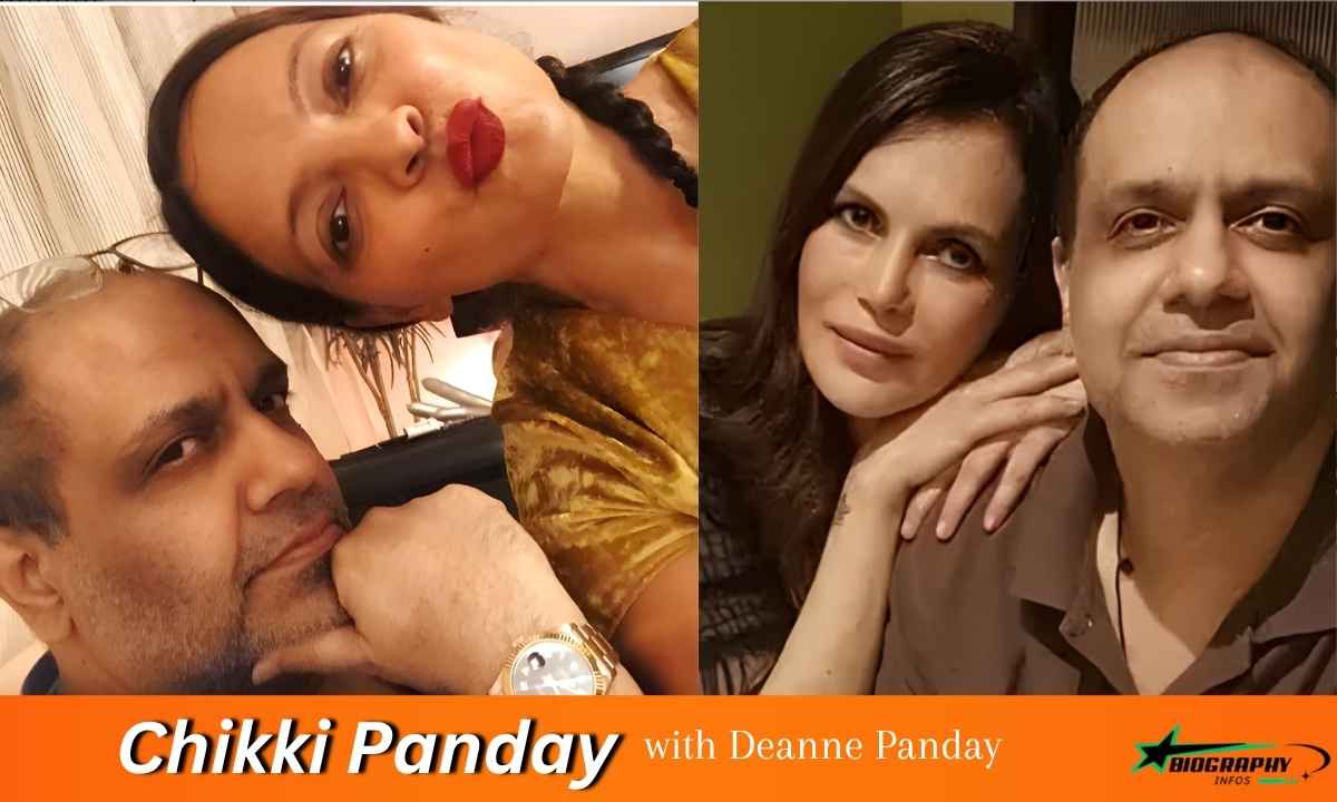 Chikki Panday Age, Height, Children, Business, Net Worth, & More