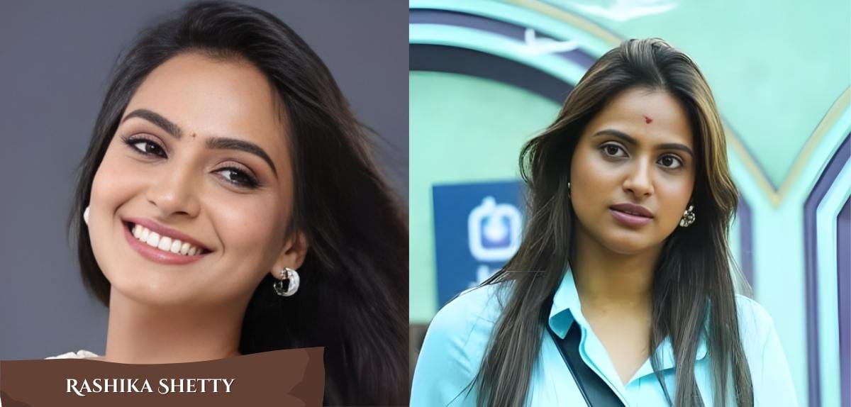 Rashika Shetty: Age, Height, Movies, DOB, Bigg Boss 12, Husband, Net ...