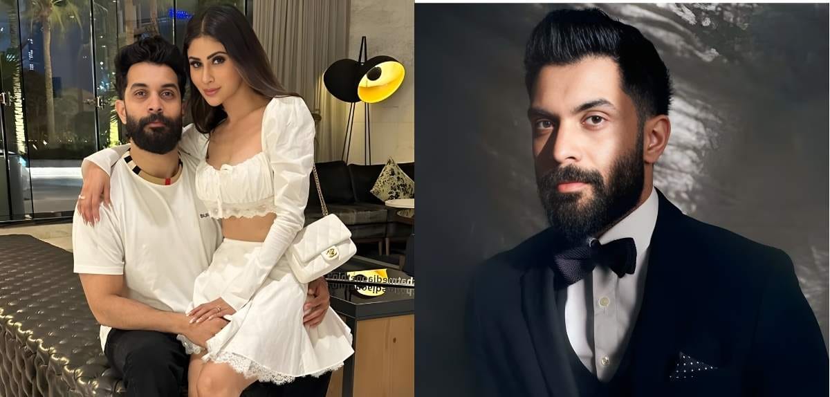 Suraj Nambiar : Age, Height, Education, First Wife, Net Worth & More