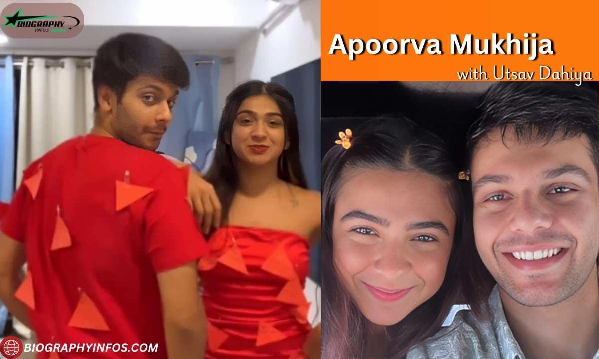Rebel Kid (Apoorva Mukhija) Age, Boyfriend, Net Worth & More